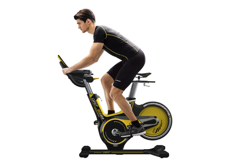 Horizon GR7 Indoor Bike - Johnson Fitness Türkiye