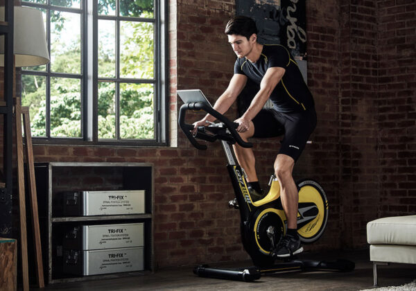 Horizon GR7 Indoor Bike - Johnson Fitness Türkiye