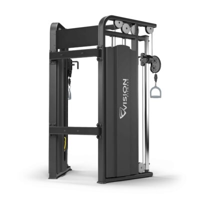 Vision Functional Trainer - Johnson Fitness Türkiye