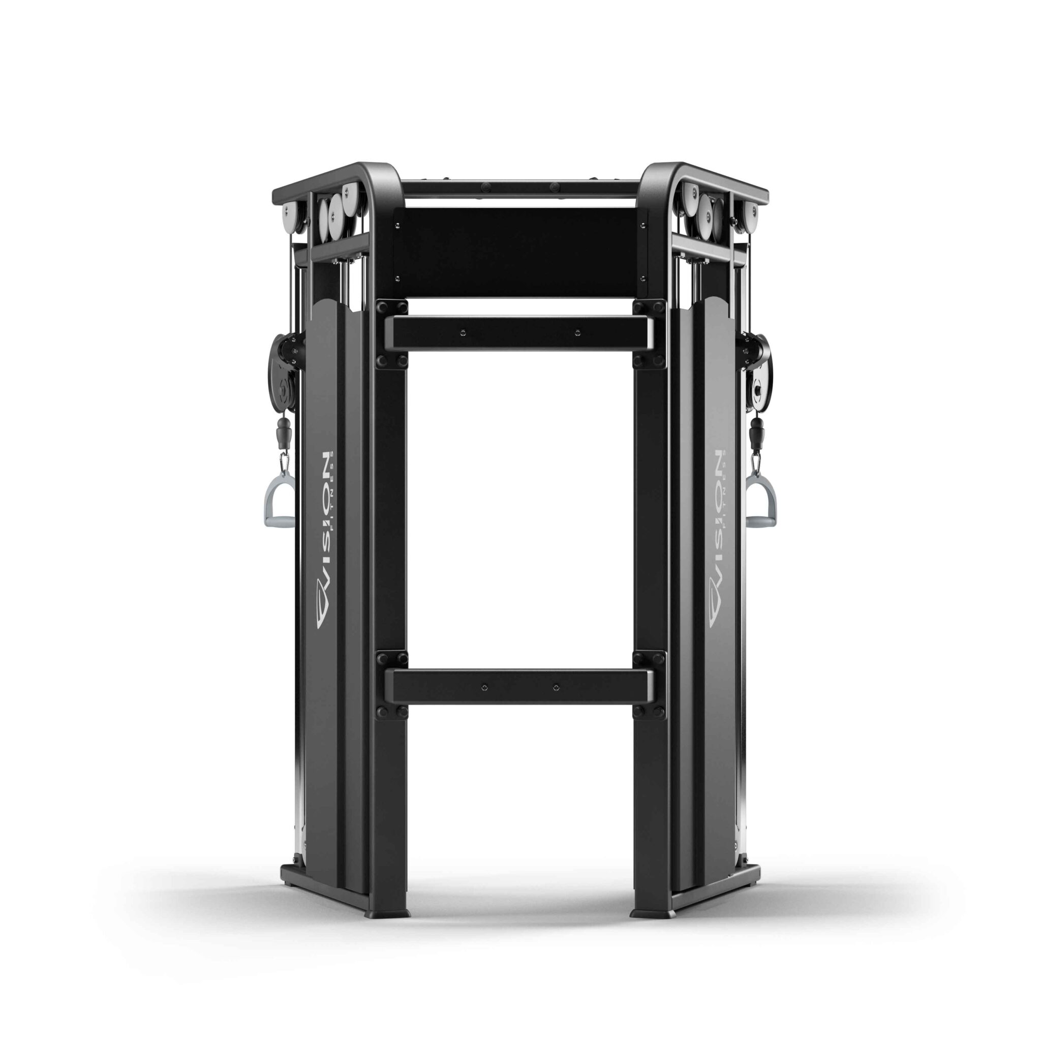 Vision Functional Trainer - Johnson Fitness Türkiye