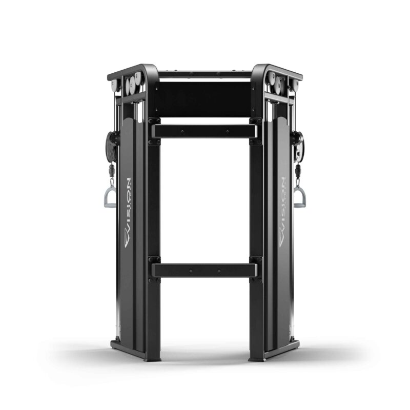 Vision Functional Trainer - Johnson Fitness Türkiye