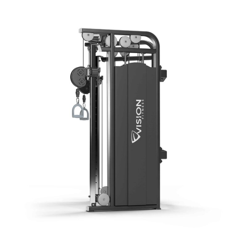 Vision Functional Trainer - Johnson Fitness Türkiye