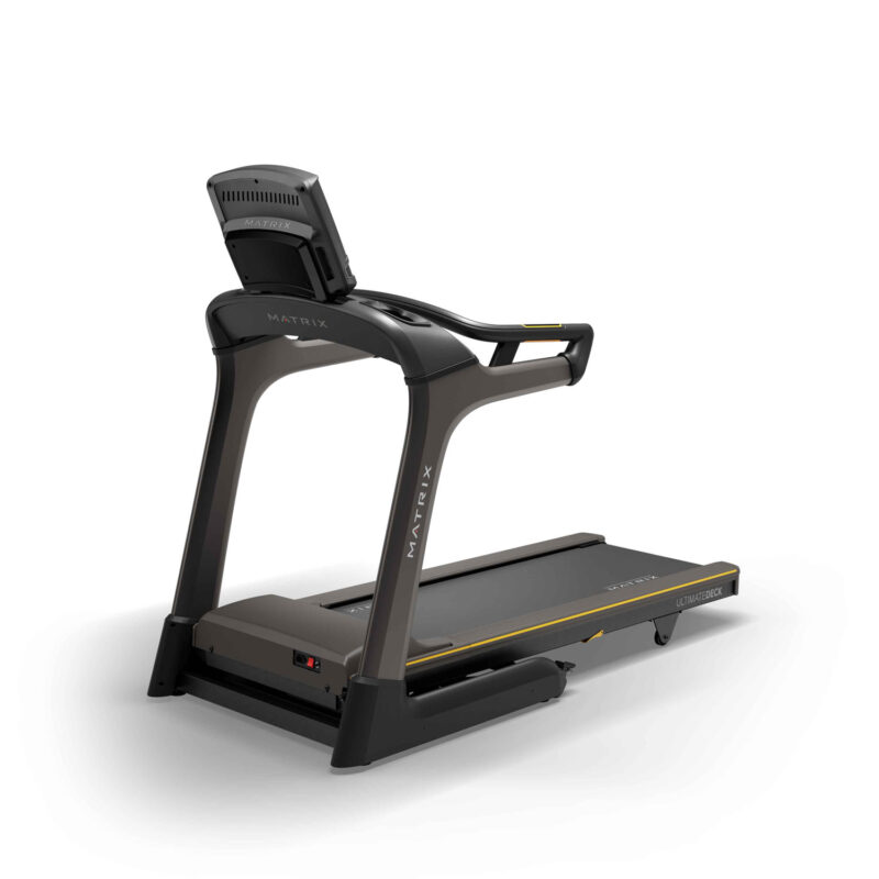 Matrix TF30 / XIR - Johnson Fitness Türkiye
