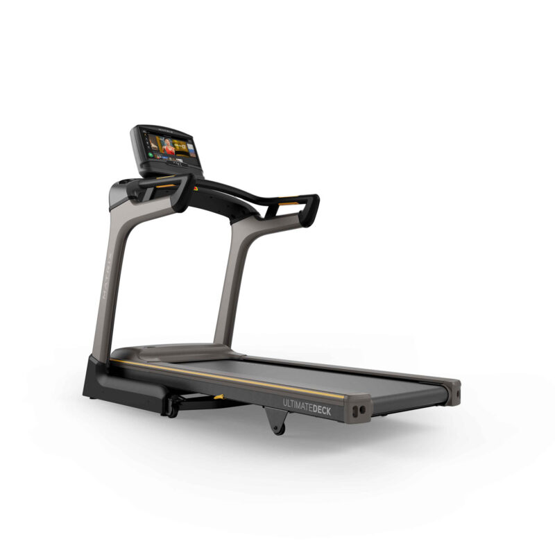 Matrix TF30 / XIR - Johnson Fitness Türkiye