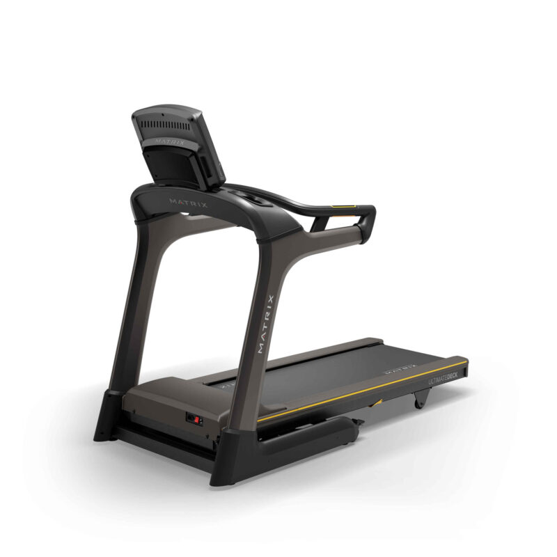 Matrix TF30 / XR - Johnson Fitness Türkiye