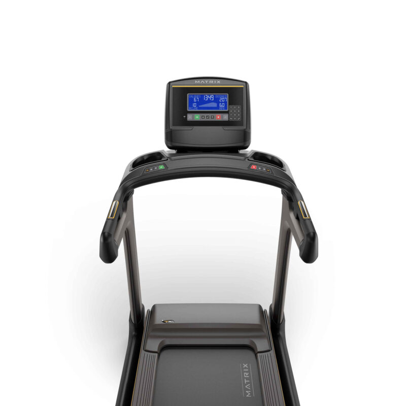 Matrix TF30 / XR - Johnson Fitness Türkiye