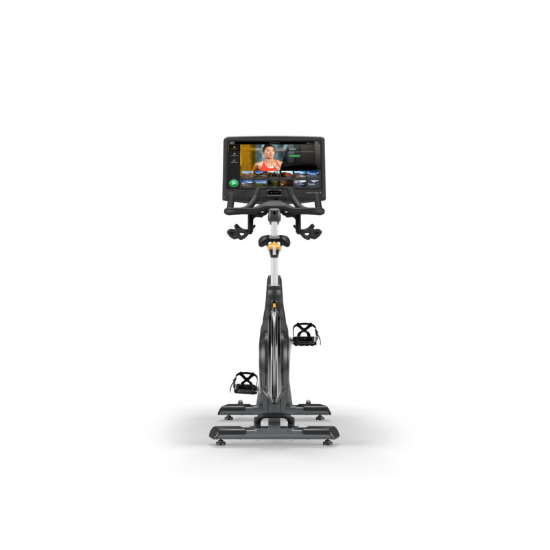 Matrix Virtual Training Cycle(VTC) - Johnson Fitness Türkiye