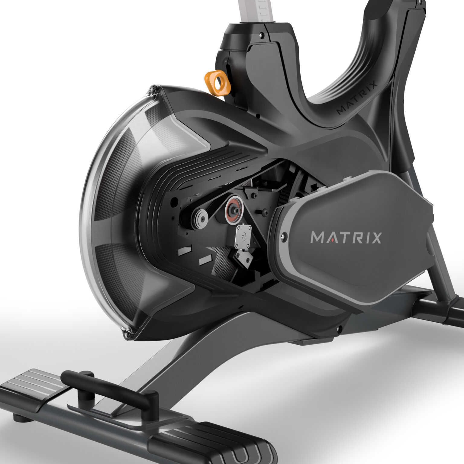 Matrix Virtual Training Cycle(VTC) - Johnson Fitness Türkiye