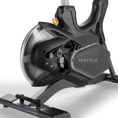 Matrix Virtual Training Cycle(VTC) - Johnson Fitness Türkiye