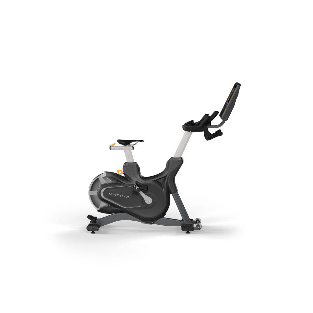 Matrix Virtual Training Cycle(VTC) - Johnson Fitness Türkiye