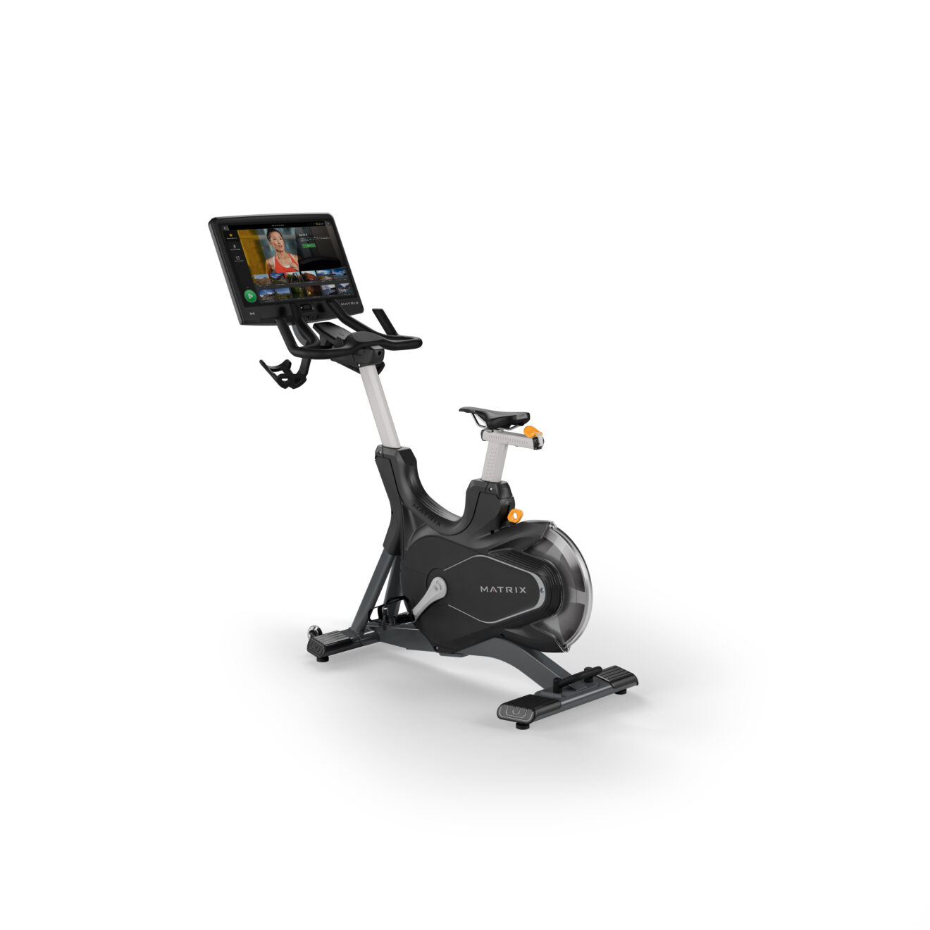 Matrix Virtual Training Cycle(VTC) - Johnson Fitness Türkiye