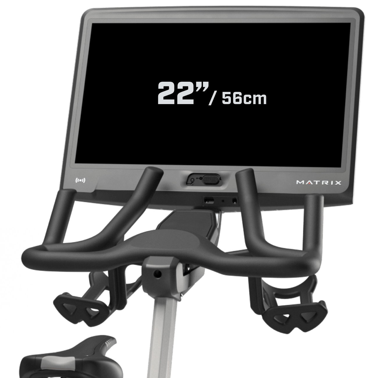 Matrix Virtual Training Cycle(VTC) - Johnson Fitness Türkiye