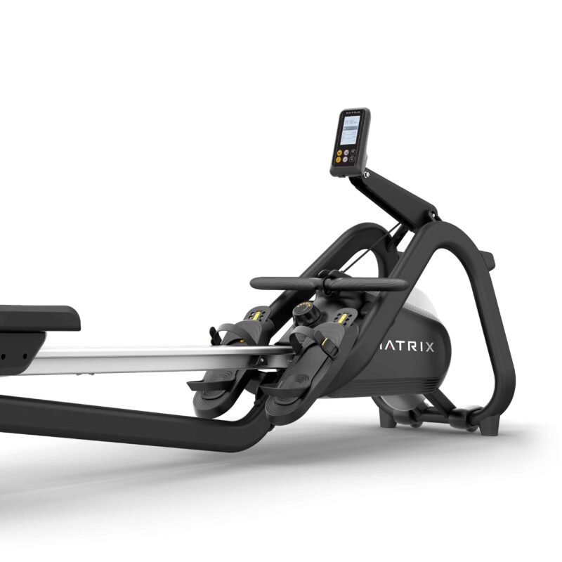 Matrix Rower - Johnson Fitness Türkiye