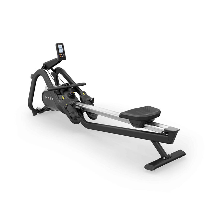 Matrix Rower - Johnson Fitness Türkiye