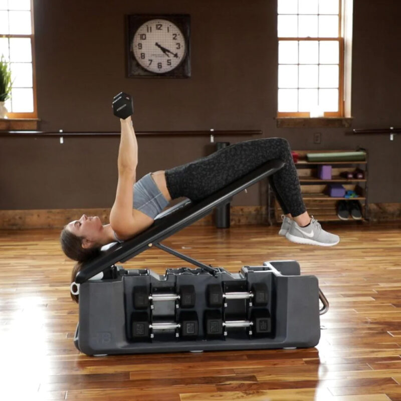 Fitbench Free - Classic - Johnson Fitness Türkiye