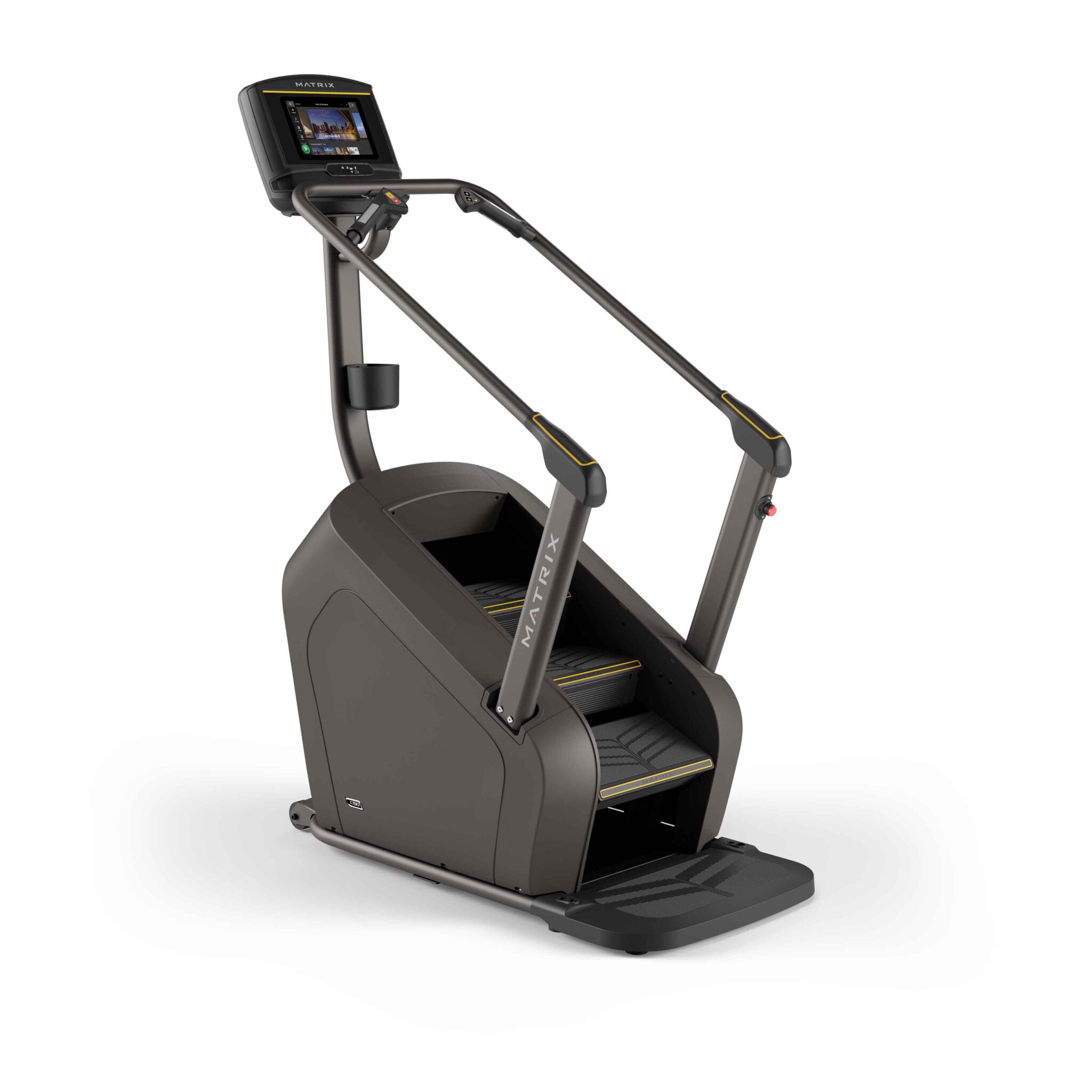 Eliptik Bisiklet - Johnson Fitness Türkiye