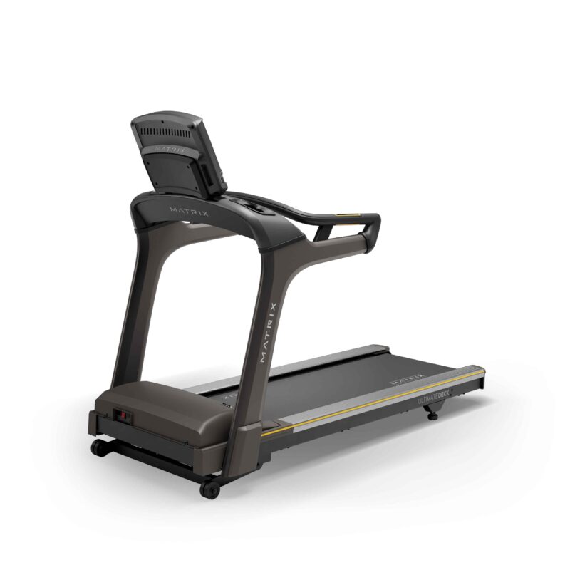 Matrix T70 / XER - Johnson Fitness Türkiye