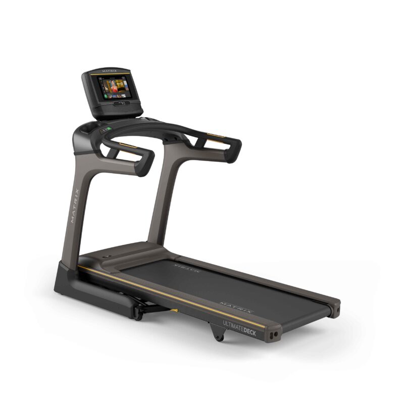 Matrix TF30 / XER - Johnson Fitness Türkiye