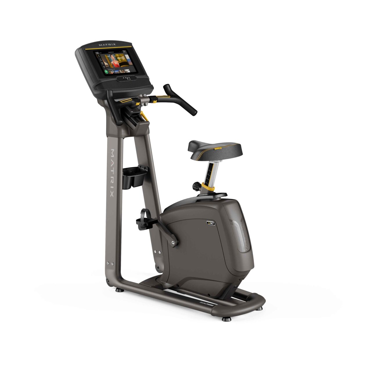 Matrix U30 / XER - Johnson Fitness Türkiye