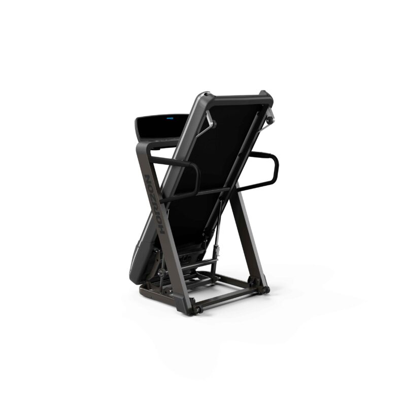 Horizon Omega Z Gri - Johnson Fitness Türkiye