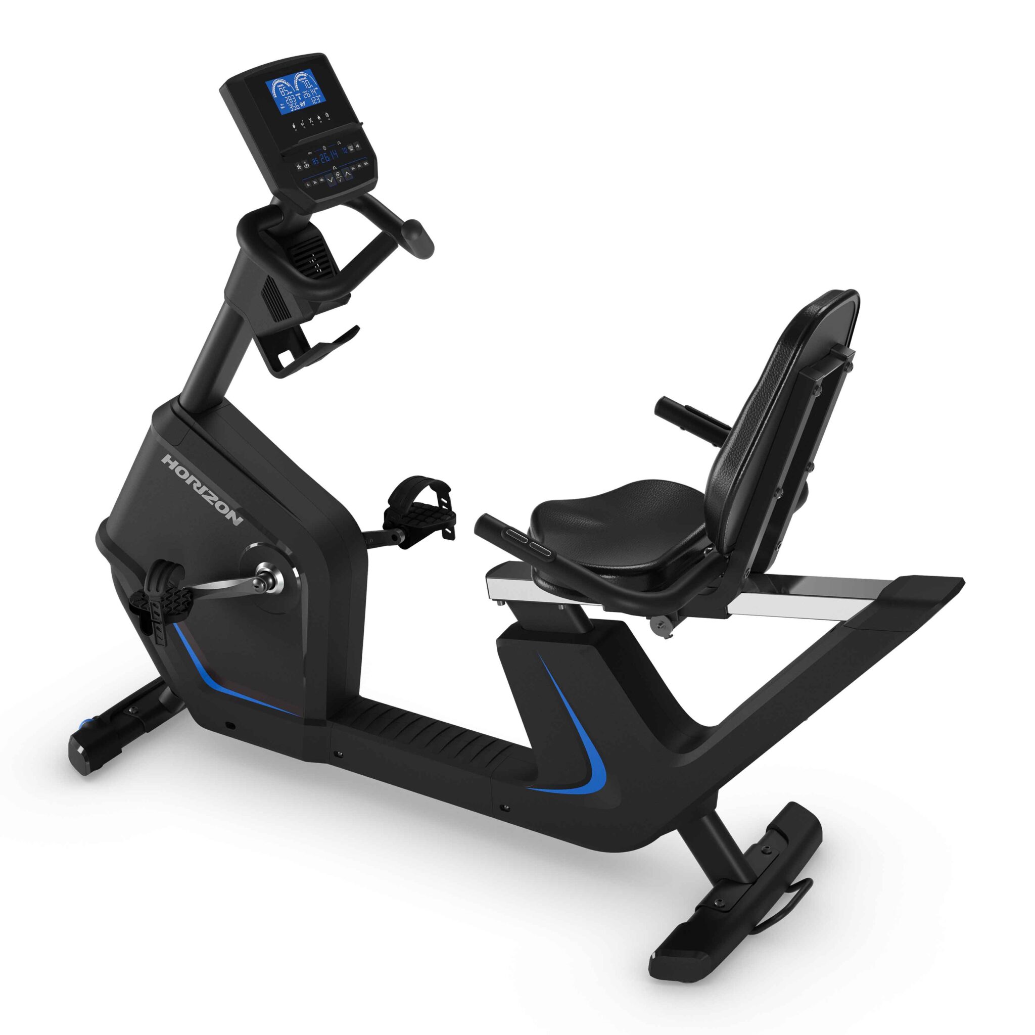 Horizon 5.0R - Johnson Fitness Türkiye