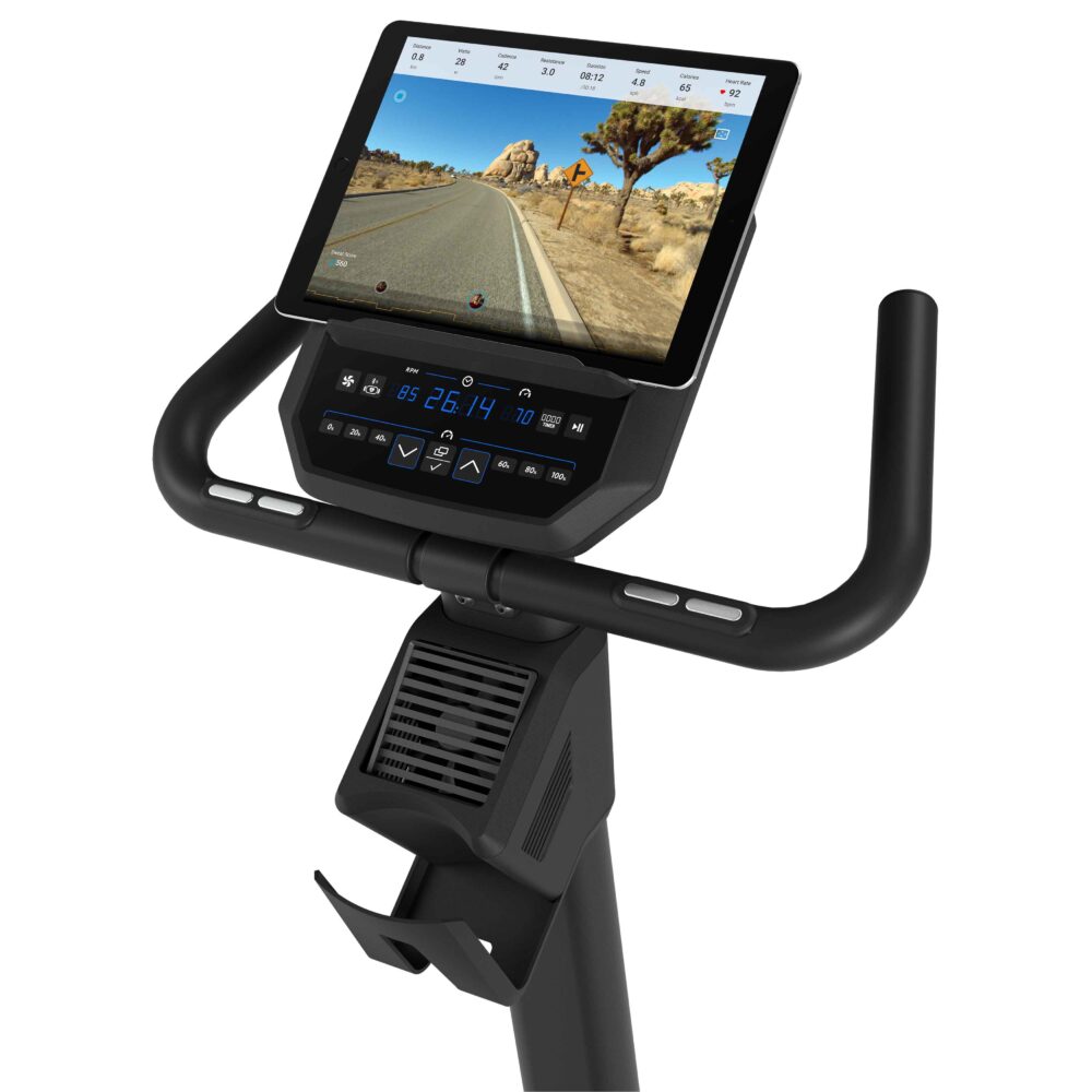 Horizon 5.0U - Johnson Fitness Türkiye