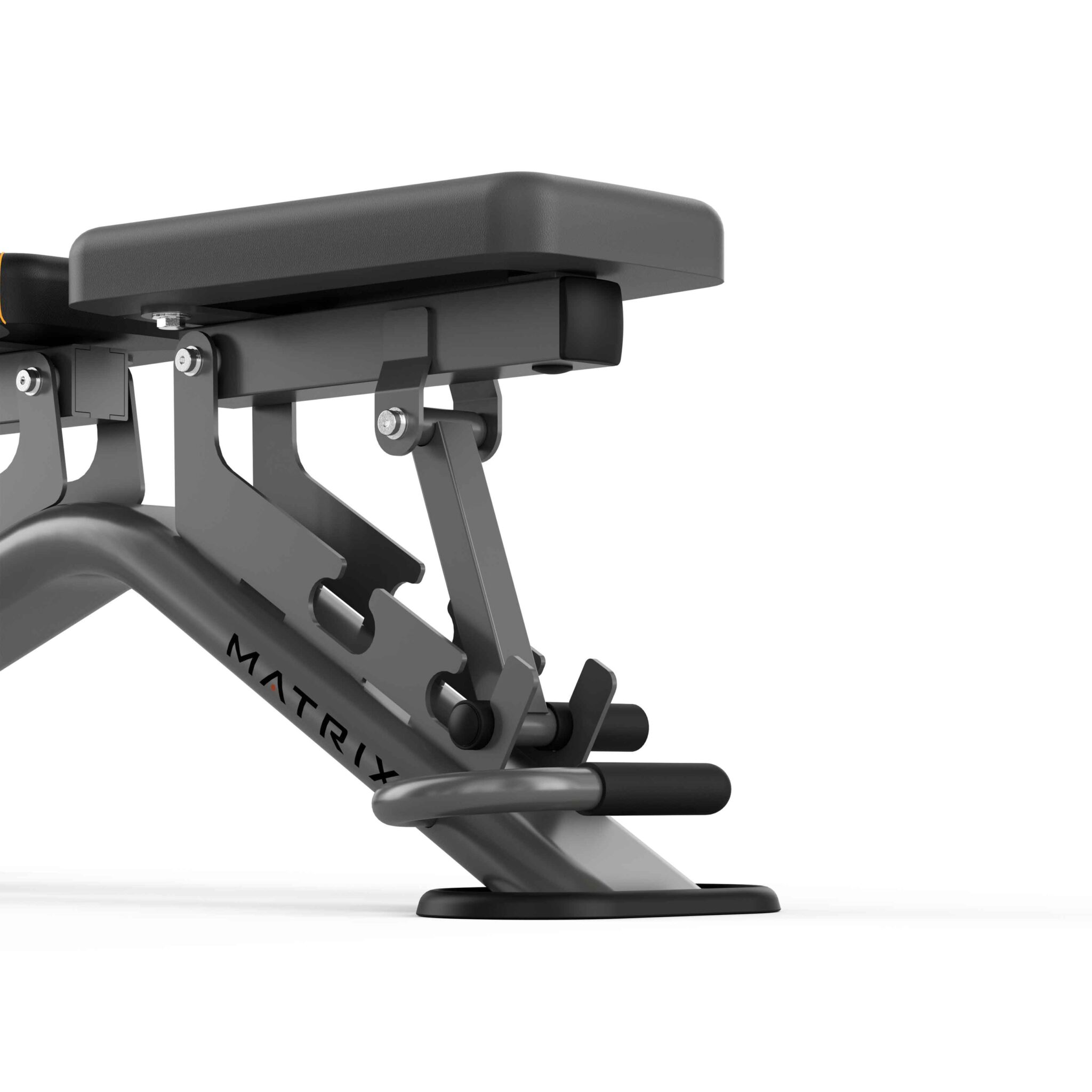 Matrix MABR1 Ayarlanabilir Bench Sehpası - Johnson Fitness Türkiye