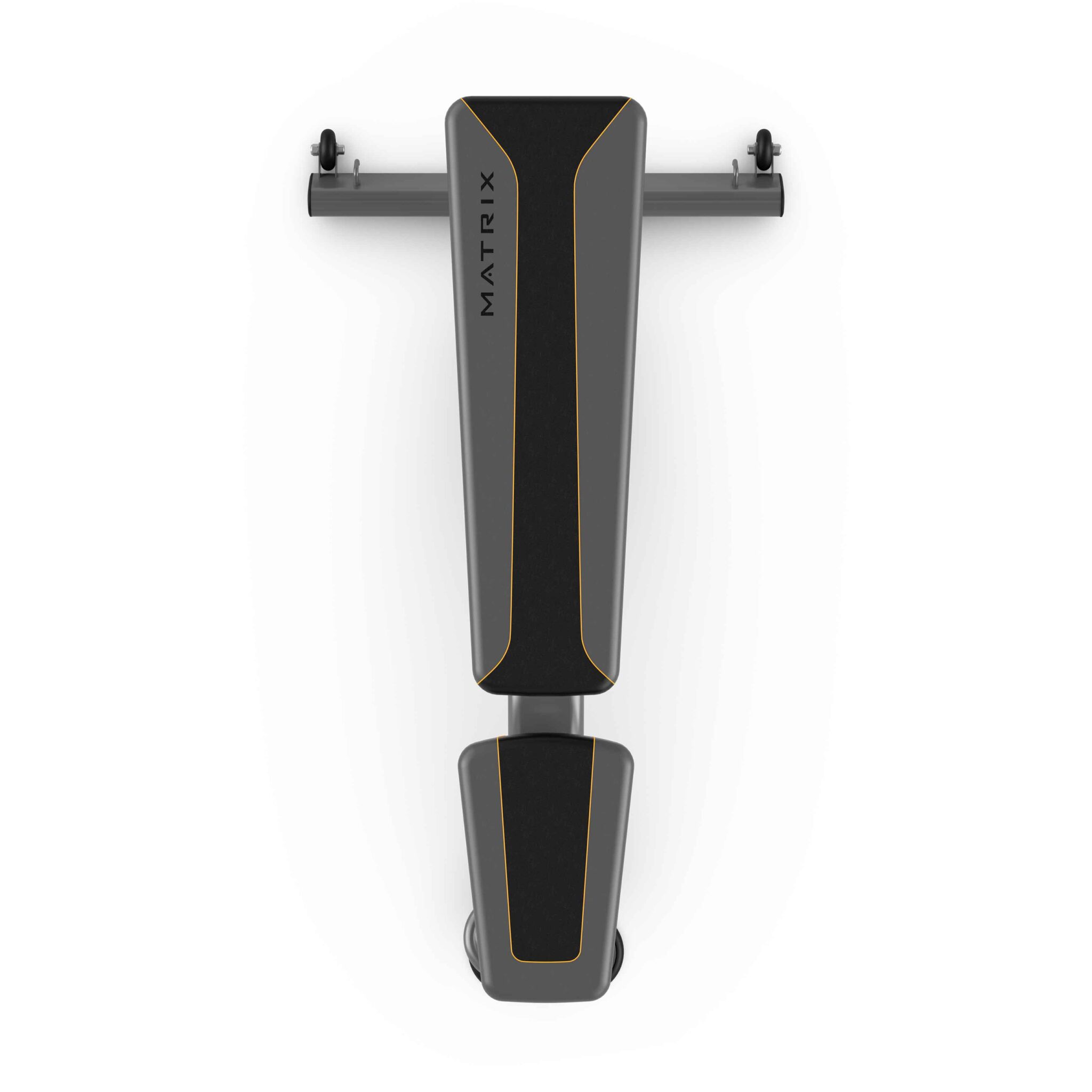Matrix MABR1 Ayarlanabilir Bench Sehpası - Johnson Fitness Türkiye