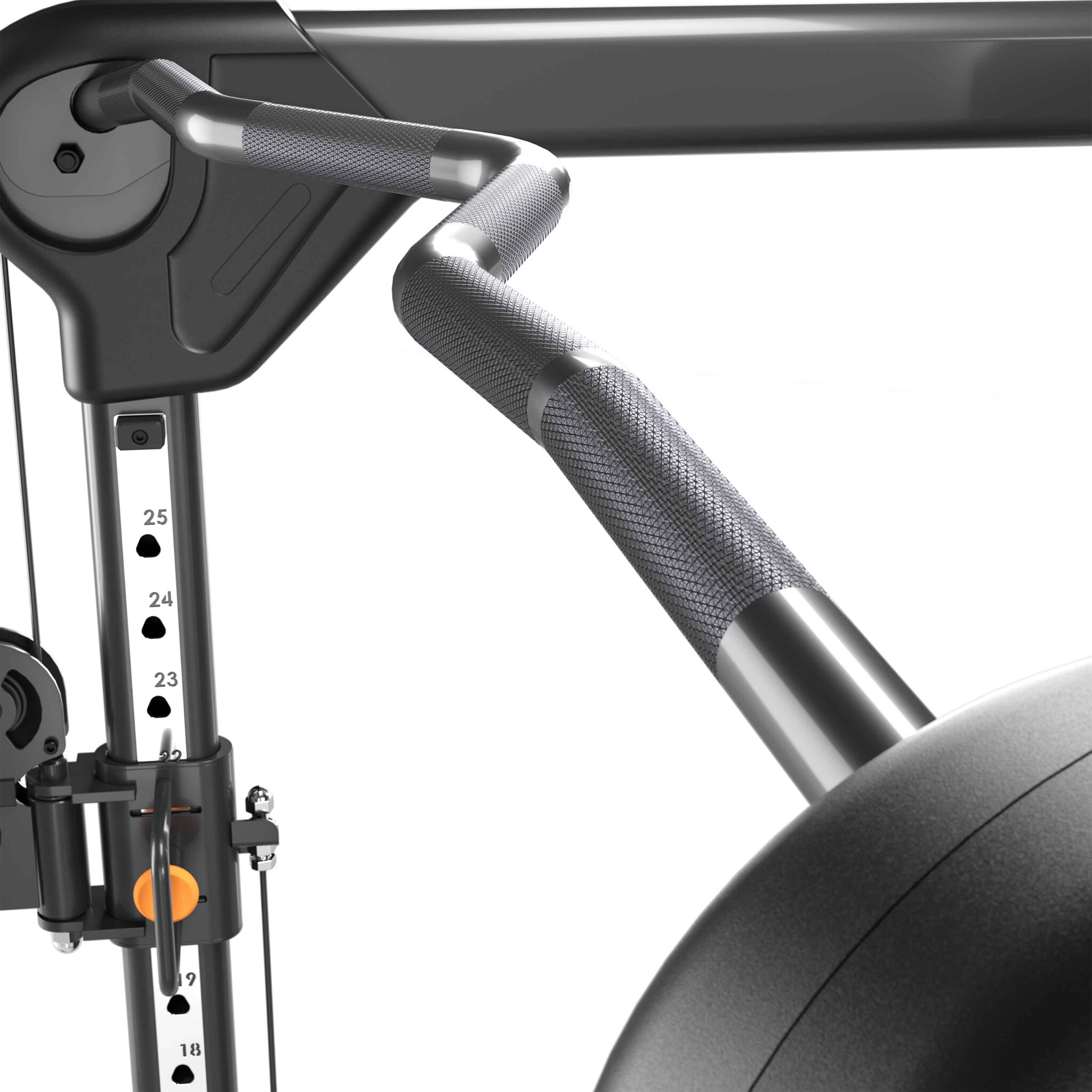 Matrix FTR30 Functional Trainer - Johnson Fitness Türkiye
