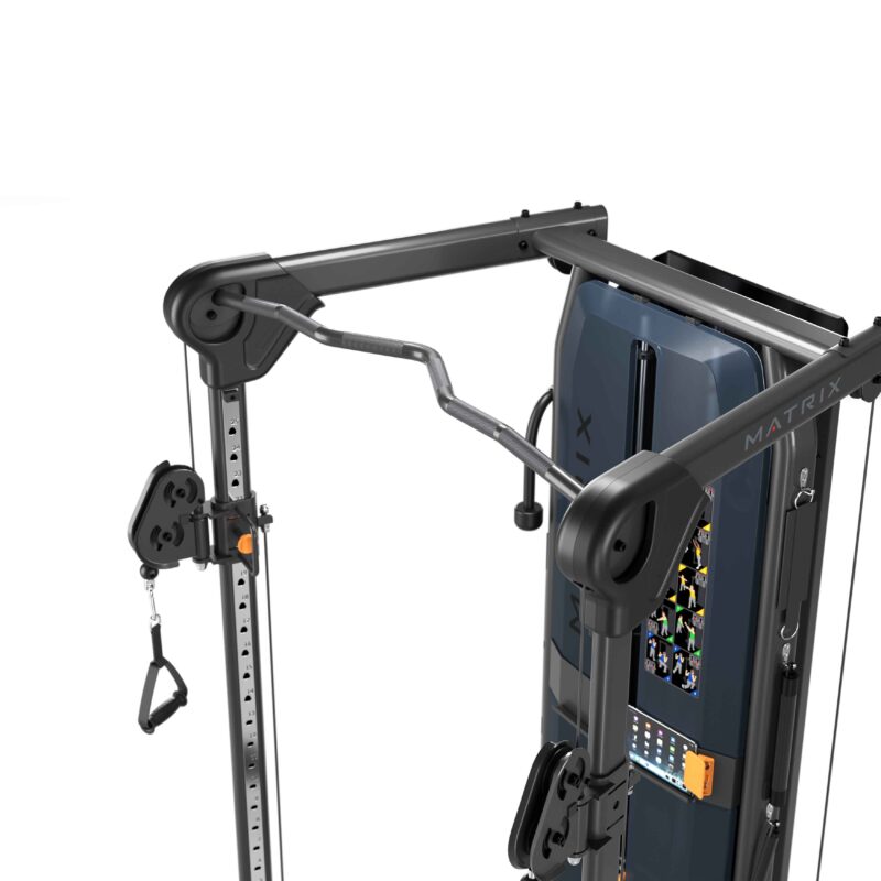 Matrix FTR30 Functional Trainer - Johnson Fitness Türkiye