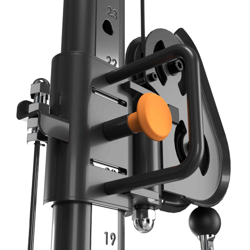 Matrix FTR30 Functional Trainer - Johnson Fitness Türkiye