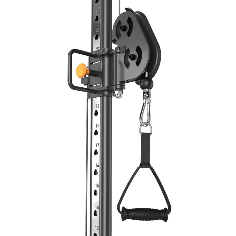 Matrix FTR30 Functional Trainer - Johnson Fitness Türkiye