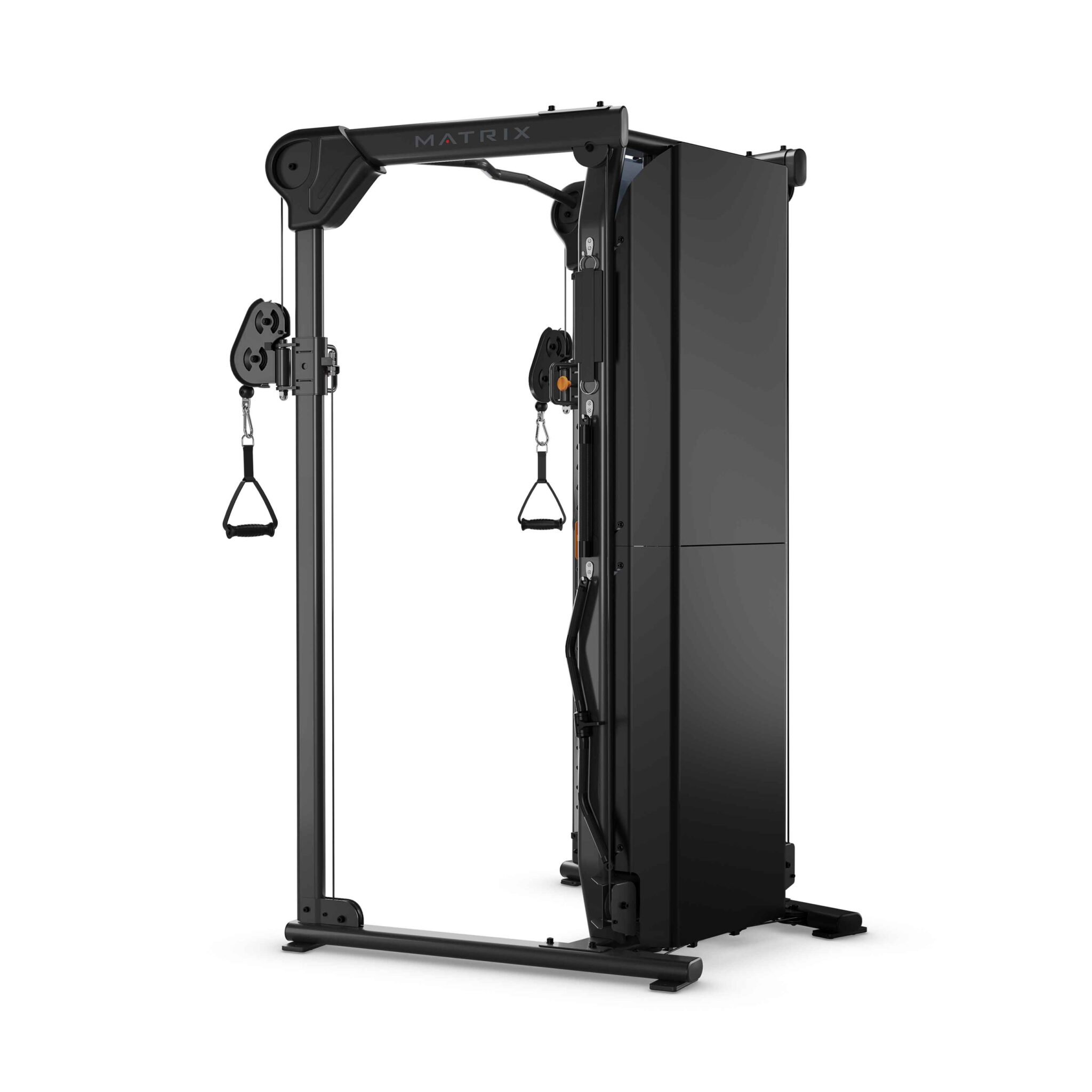 Matrix FTR30 Functional Trainer - Johnson Fitness Türkiye