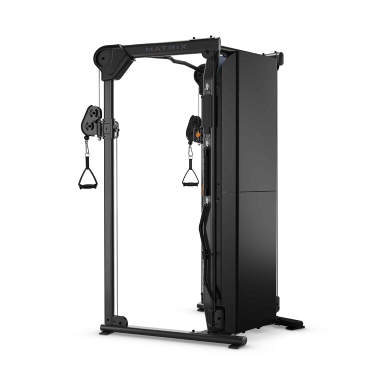Matrix FTR30 Functional Trainer - Johnson Fitness Türkiye