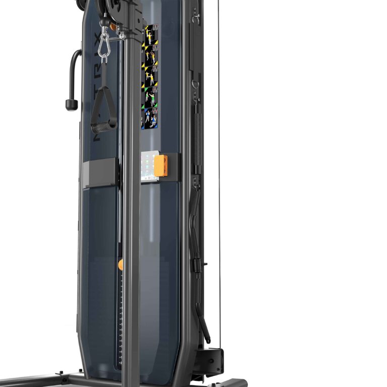 Matrix FTR30 Functional Trainer - Johnson Fitness Türkiye