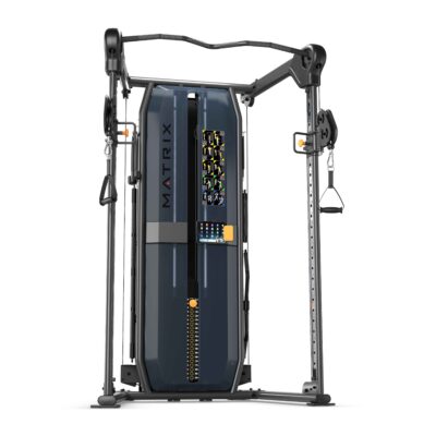 Matrix FTR30 Functional Trainer - Johnson Fitness Türkiye