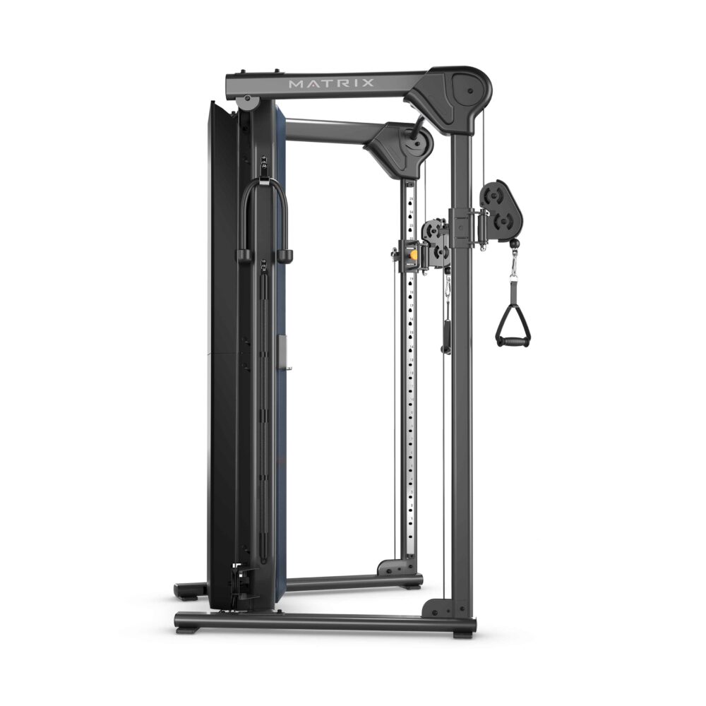Matrix FTR30 Functional Trainer - Johnson Fitness Türkiye