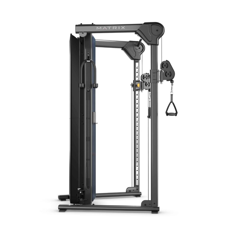 Matrix FTR30 Functional Trainer - Johnson Fitness Türkiye