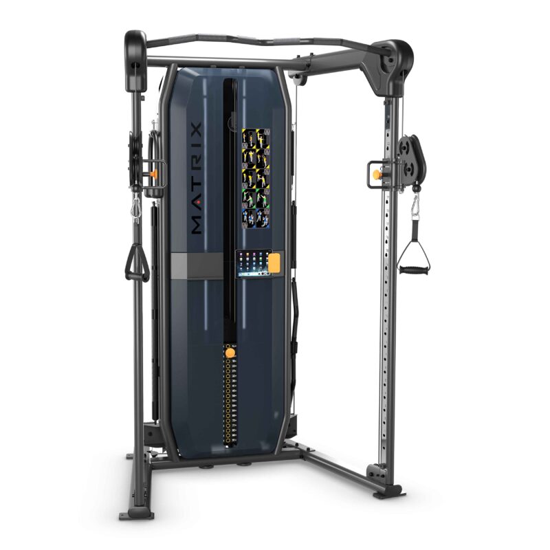 Matrix FTR30 Functional Trainer - Johnson Fitness Türkiye