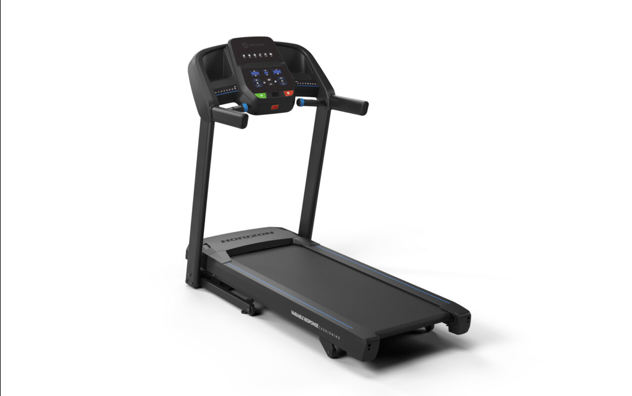 Horizon T101 - Johnson Fitness Türkiye