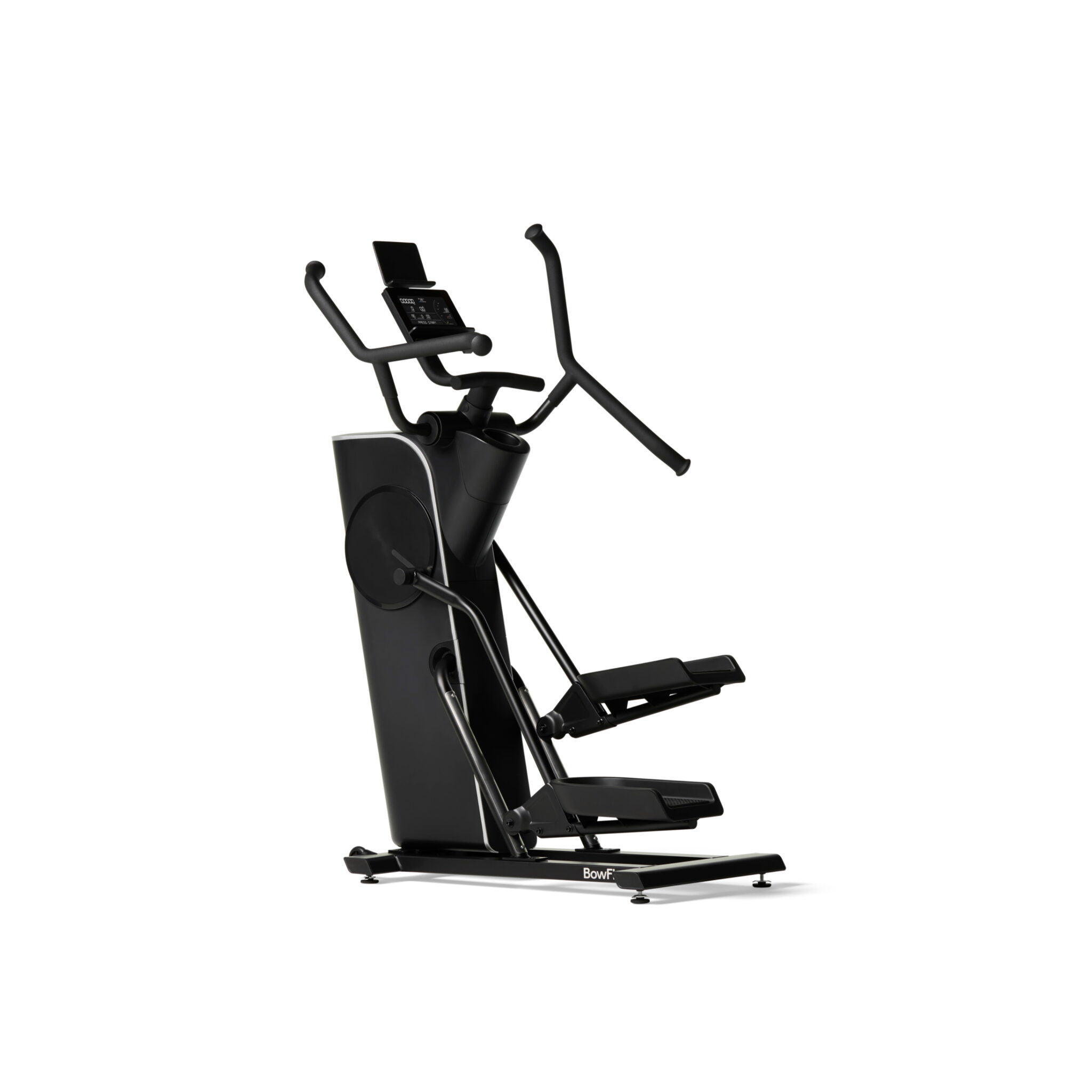 Eliptik Bisiklet - Johnson Fitness Türkiye