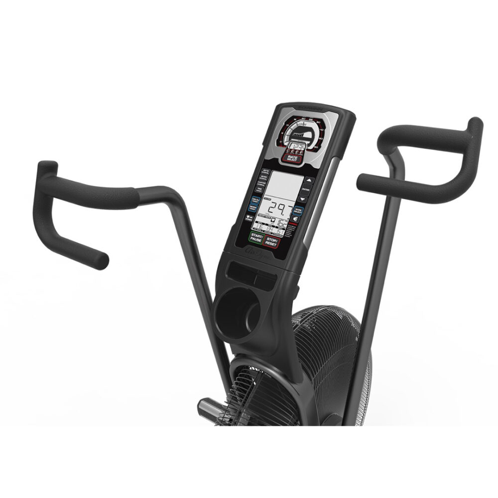 Schwinn Airdyne AD8 - Johnson Fitness Türkiye
