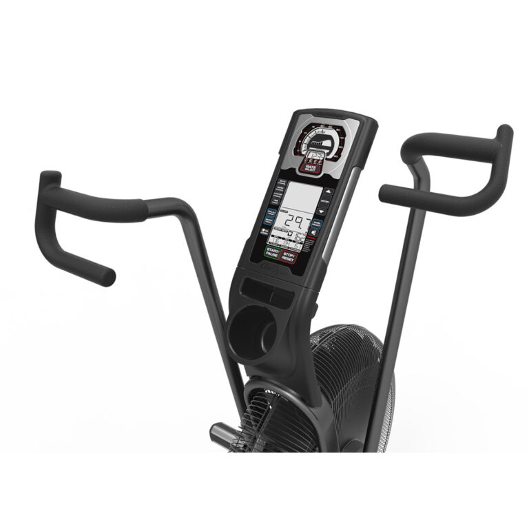 Schwinn Airdyne AD8 - Johnson Fitness Türkiye