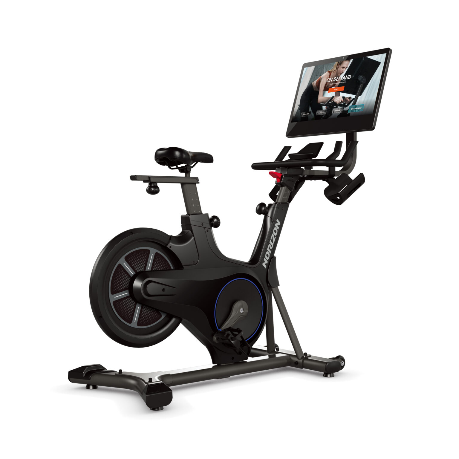 Horizon Cycle-XP - Johnson Fitness Türkiye